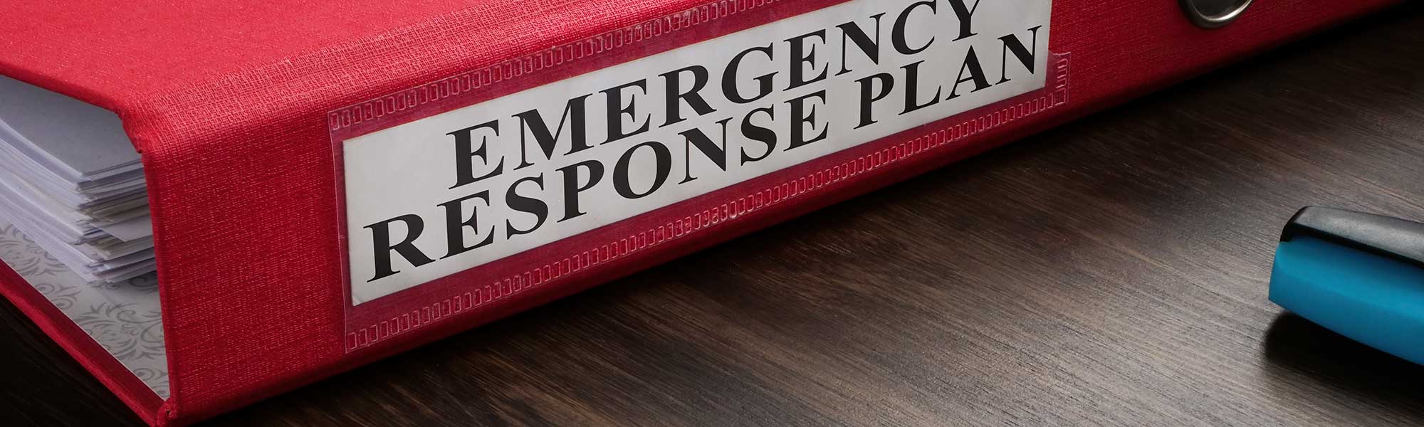 Water Services Emergency Management - Wai Comply Limited